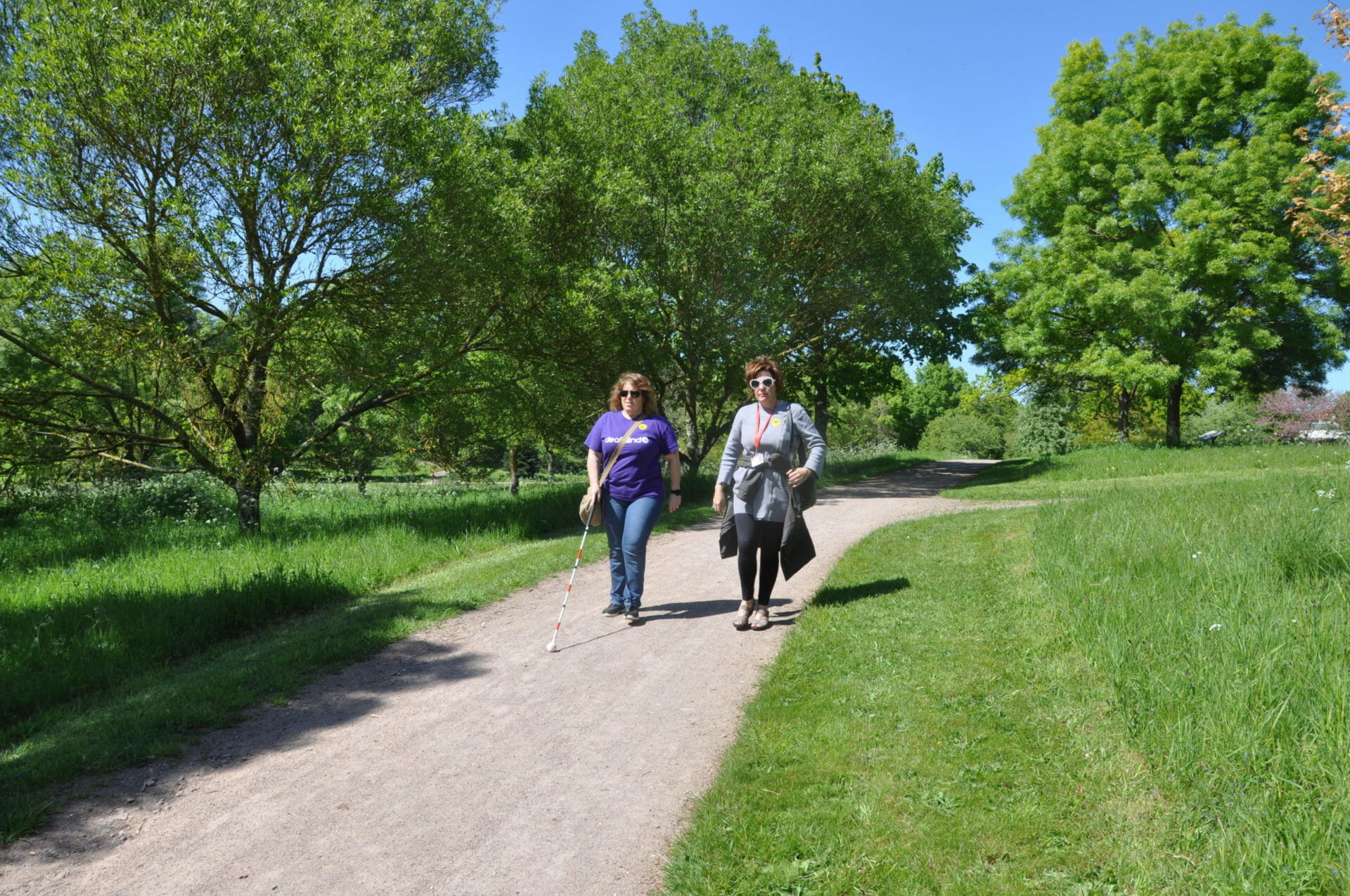 Information and advice | Deafblind UK
