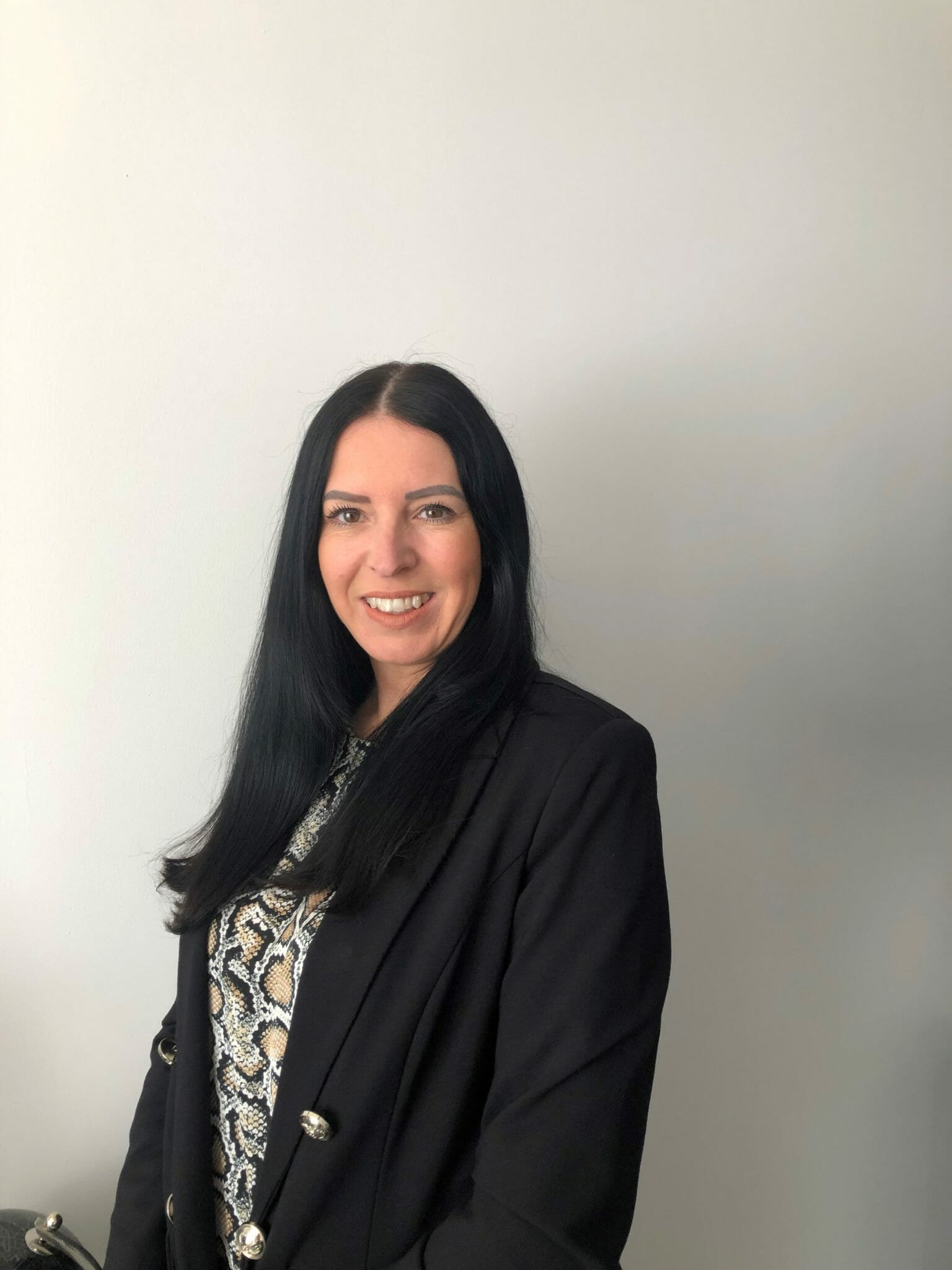 Simone Moore – Deafblind UK