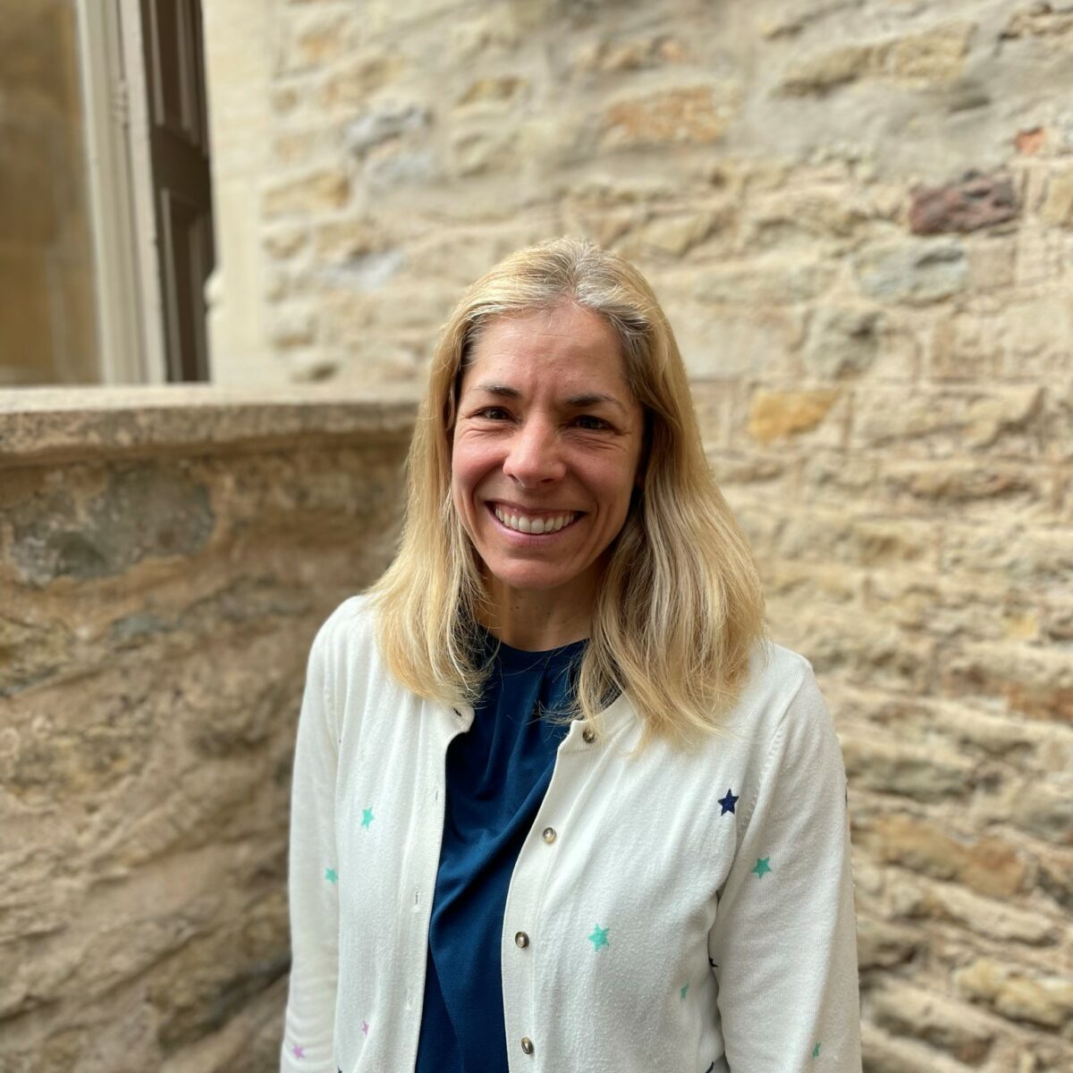 Eldré Beukes – Deafblind UK