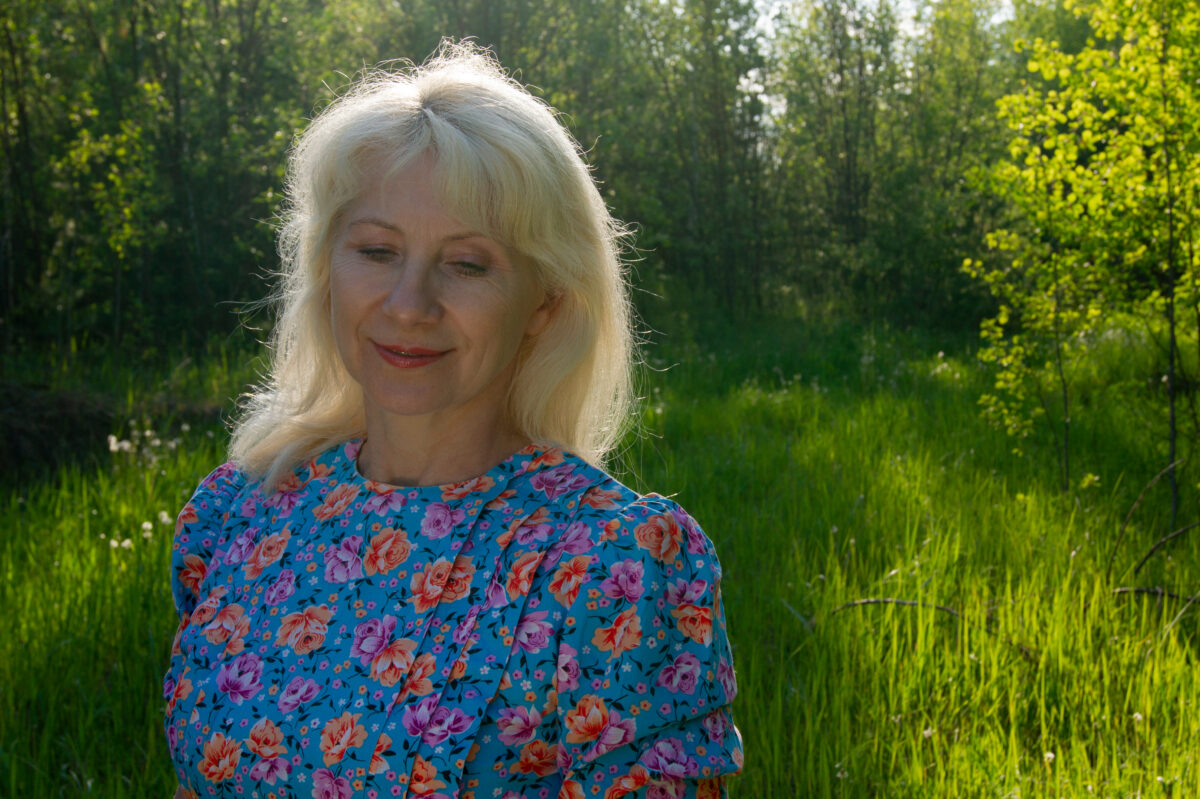 Stories | Deafblind UK