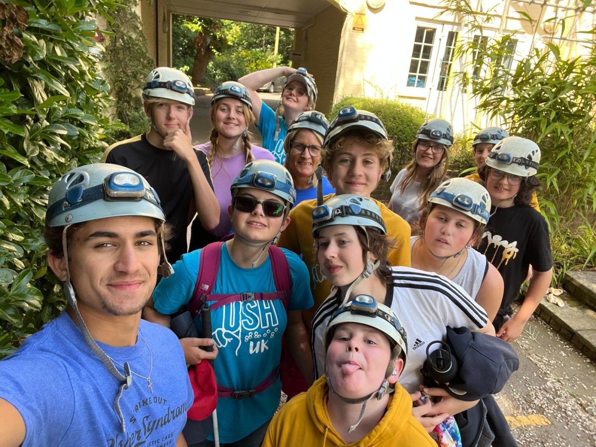 Deafblind UK | Supporting Deafblindness in the UK