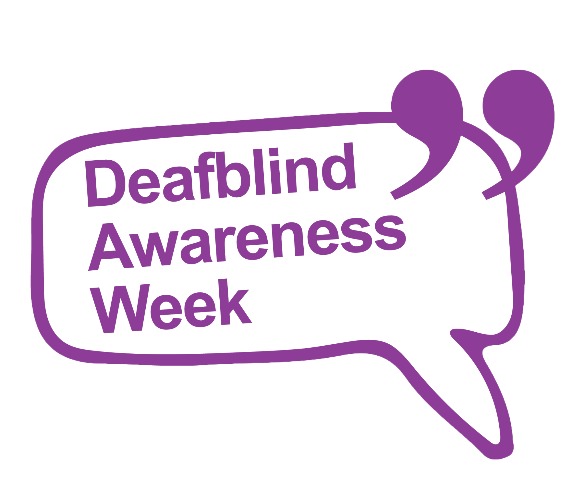 Deafblind Awareness Week 2025 | Deafblind UK