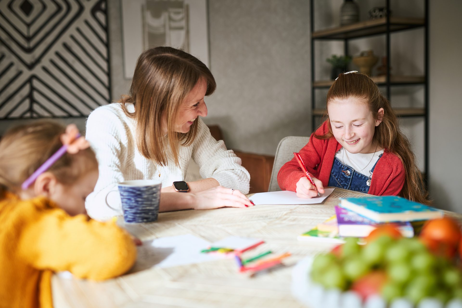 Annual Accounts | Deafblind UK